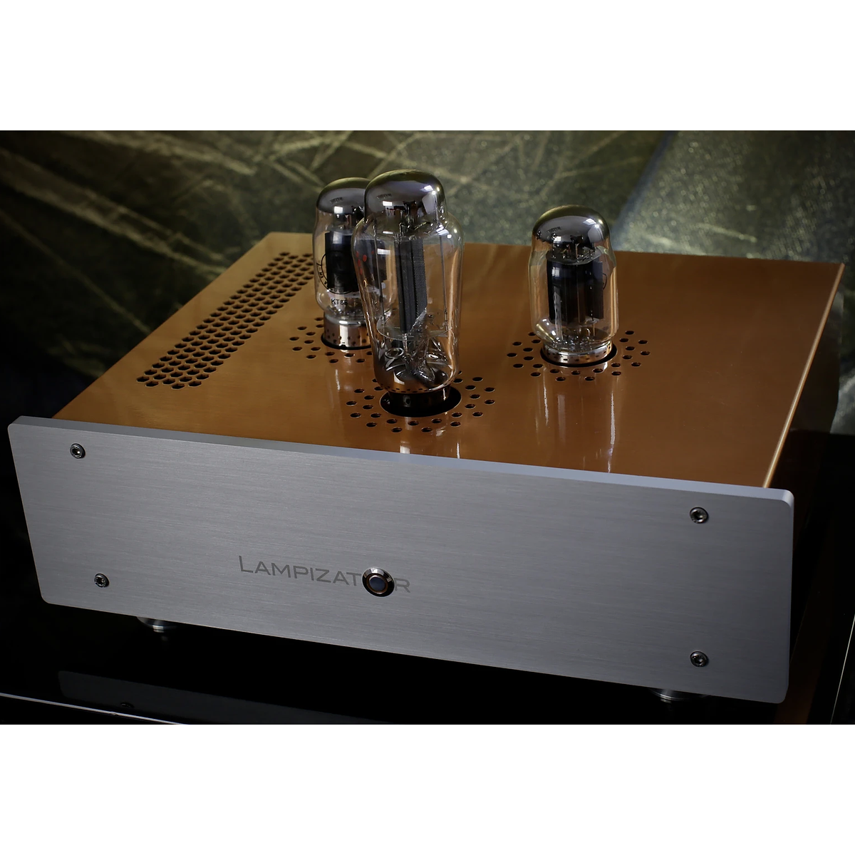 Lampizator DAC Atlantic 3 TRP