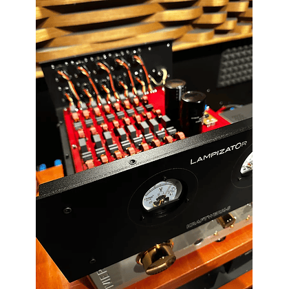 Lampizator Kraftwerk 10