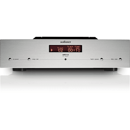 Audionet Art G5 Reference CD Player