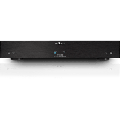 Audionet PAM G2 Ultra Series Phono Preamp