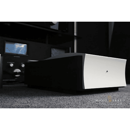 Mola Mola Perca - Power Stereo