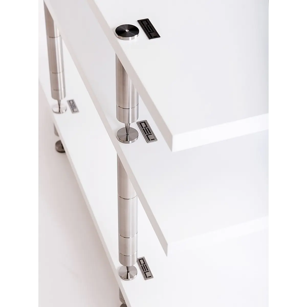 Neo Double Tripod - 3 Bandejas