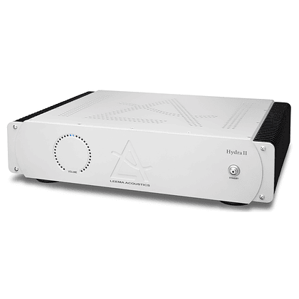 Leema Acoustics Hydra 2 Power Amplifier