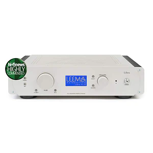 Preamplificadores
