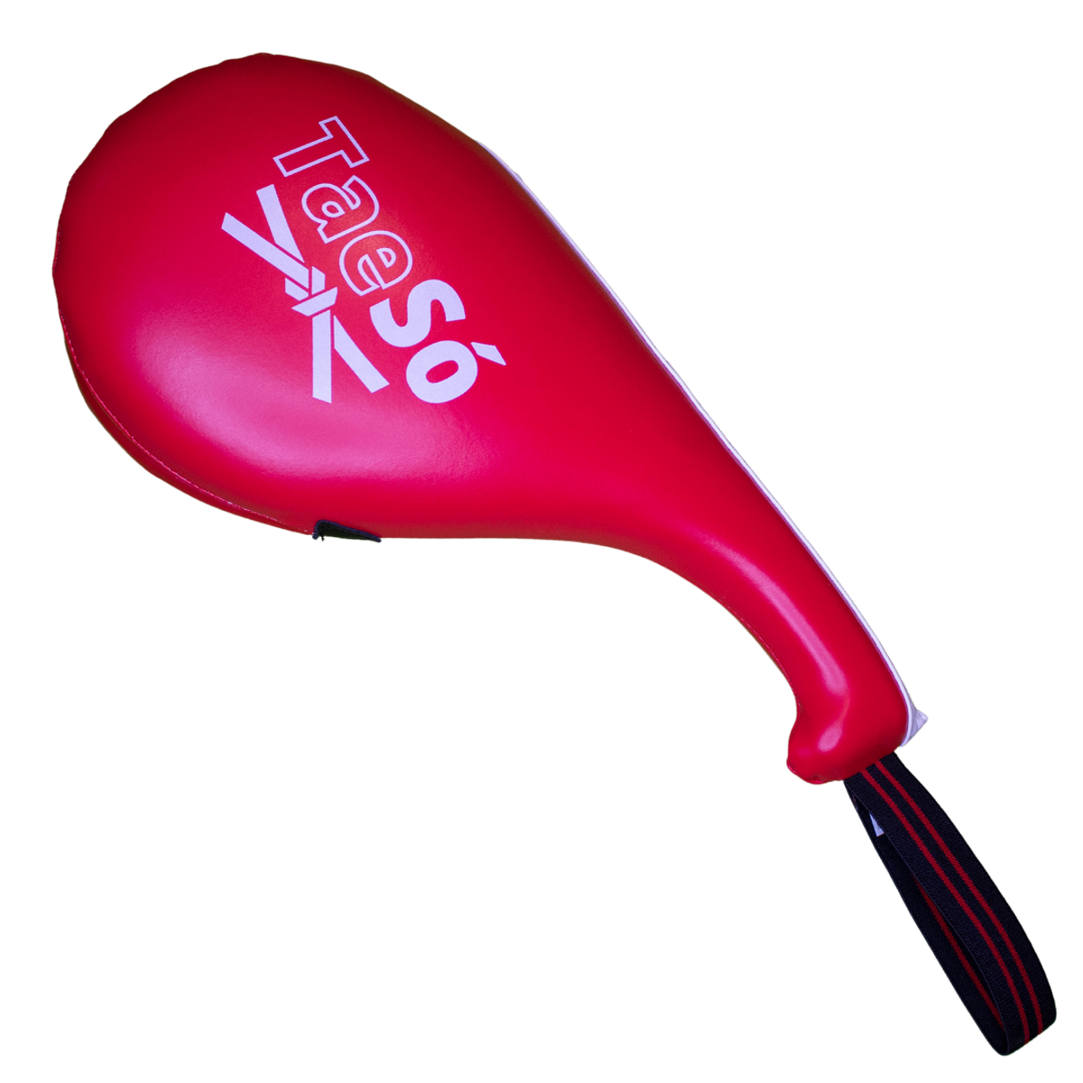 Paleta Doble Artes Marciales TaeSó