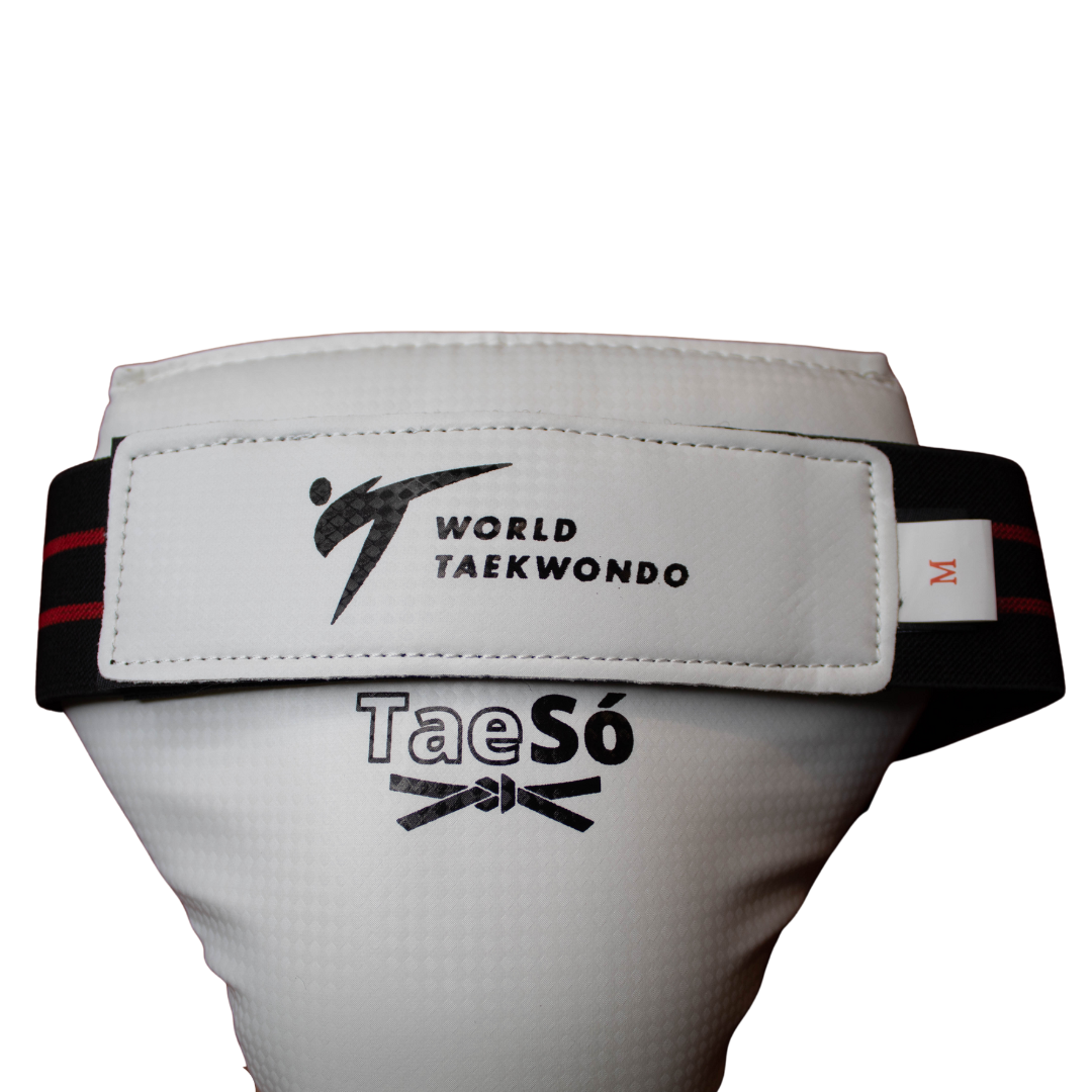 Protector Genital Masculino TaeSó