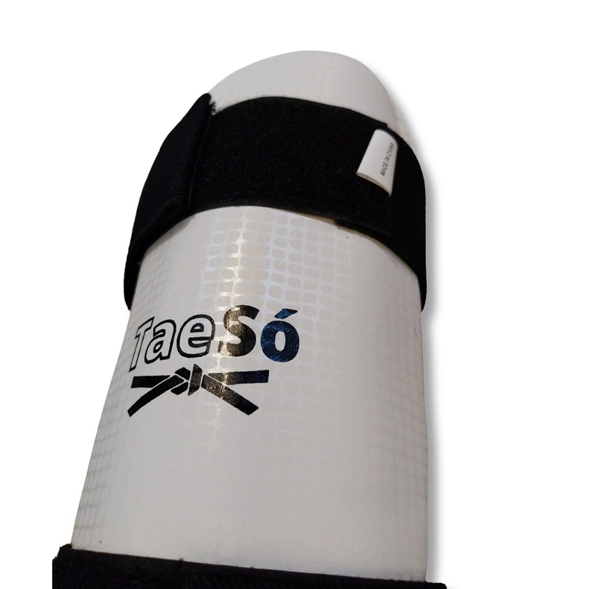 Canillera Taekwondo TaeSó Ergo