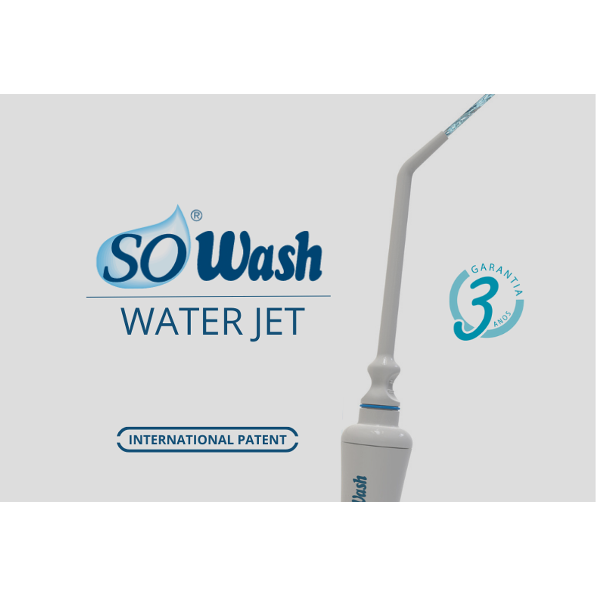 Sowash WaterJet Setpack