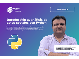 Spatial Lab Analytics