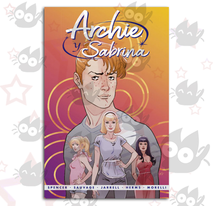 Archie y Sabrina Vol. 1