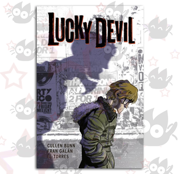 Lucky Devil