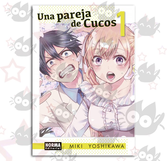Una Pareja De Cucos Vol. 01