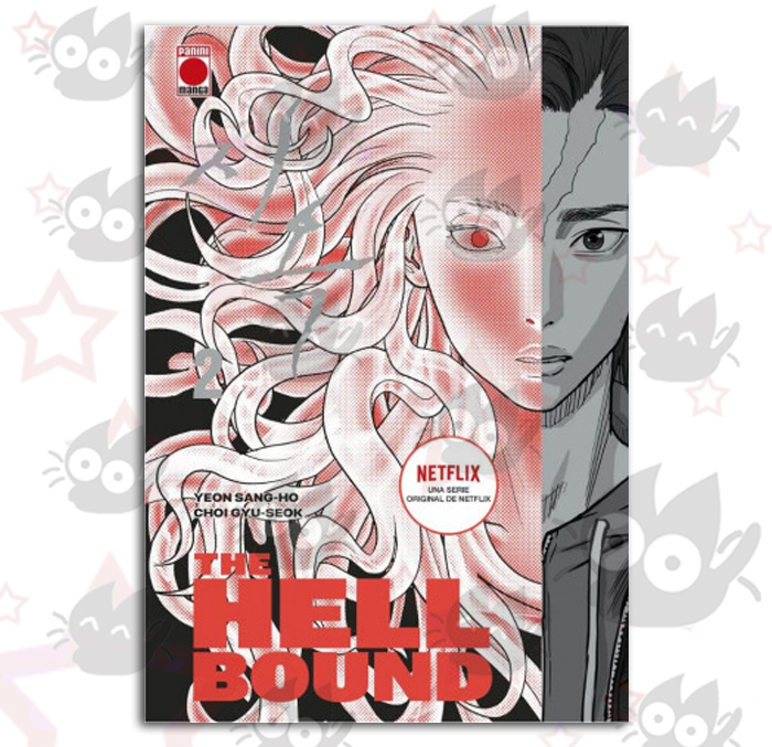 The Hellbound Vol. 02