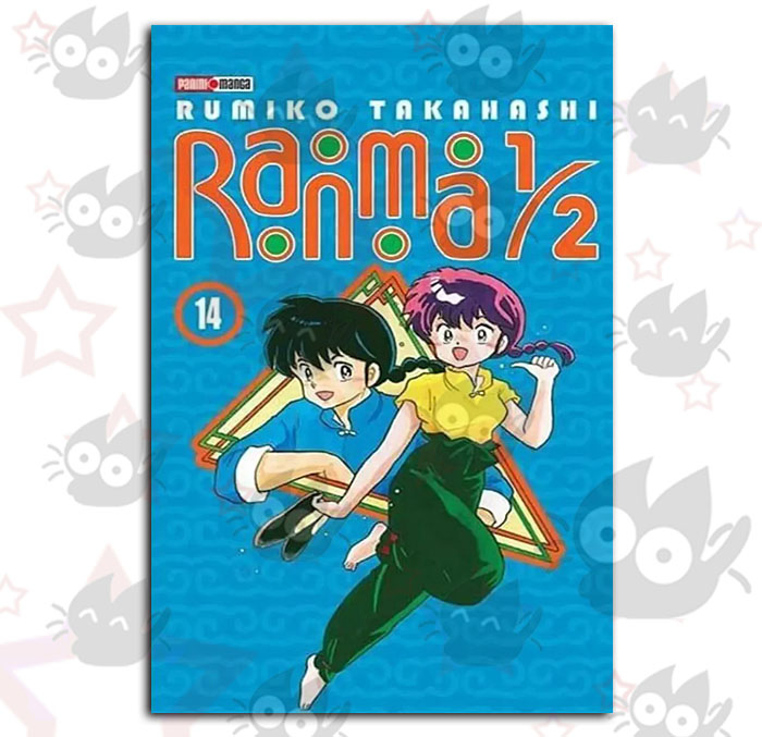 Ranma 1/2 Vol. 14