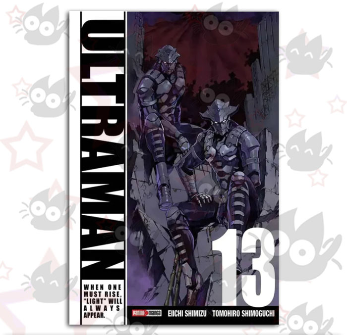 Ultraman Vol. 13