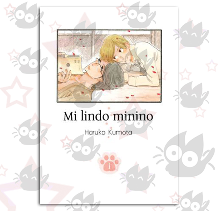 Mi Lindo Minino Vol. 01