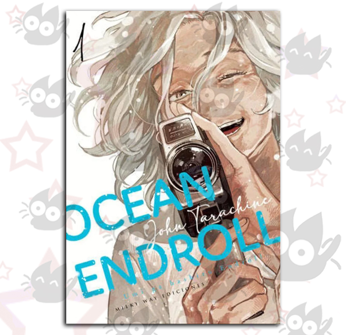 Ocean Endroll Vol. 01