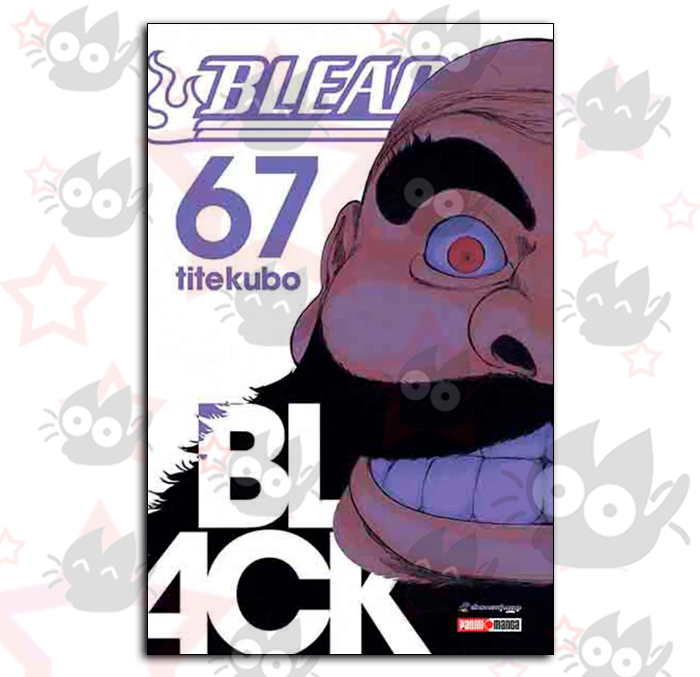 Bleach Vol. 67