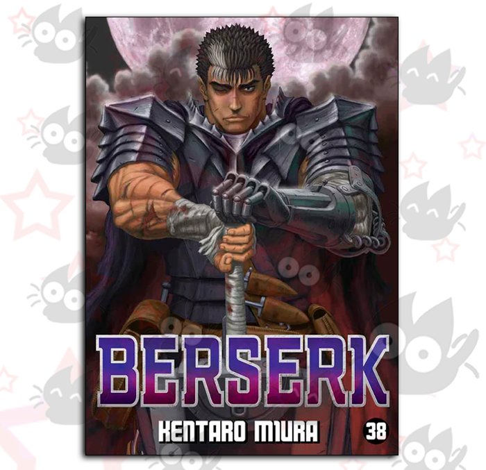 Berserk Vol. 38