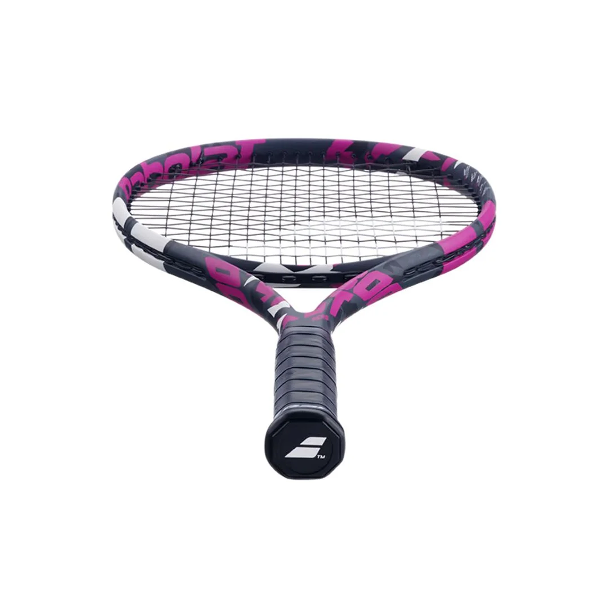 Raqueta Tenis Babolat Boost Aero Pink Grip 2