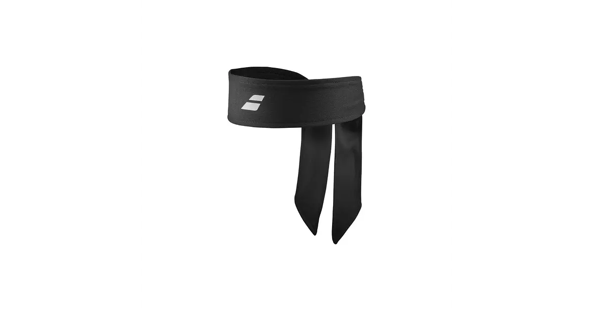 Cintillo Babolat Tie HeadBand 2024