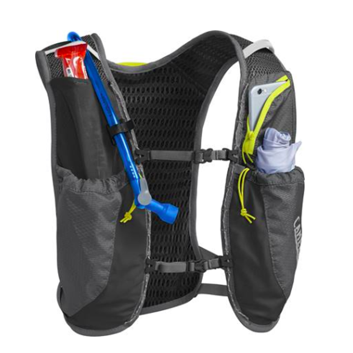 SPORTBR Chile - Camelback