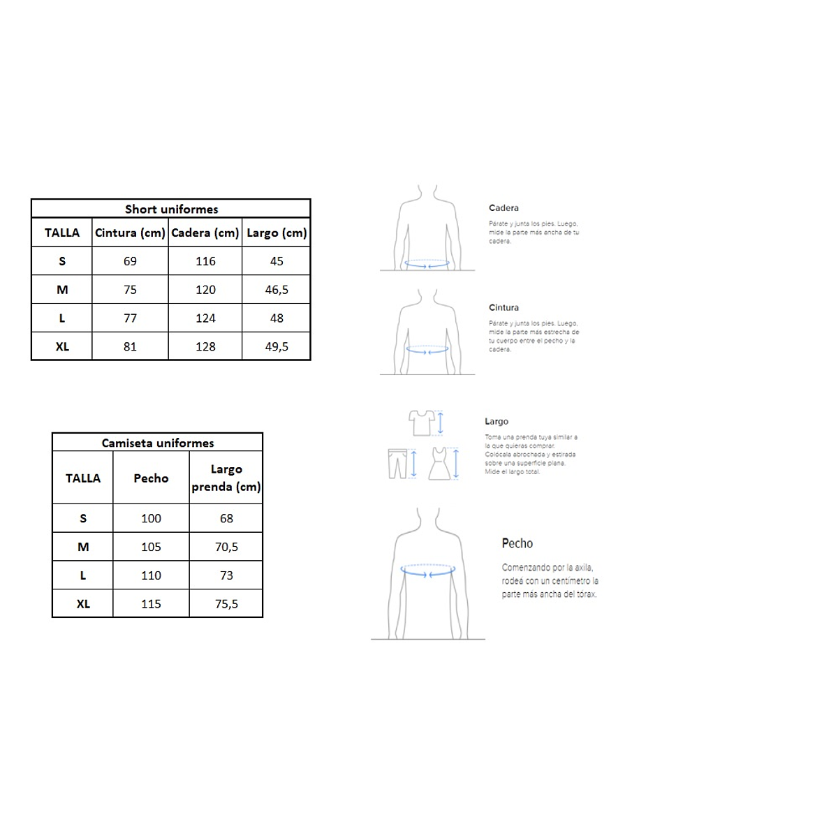 KIT GENOVA | Sportway