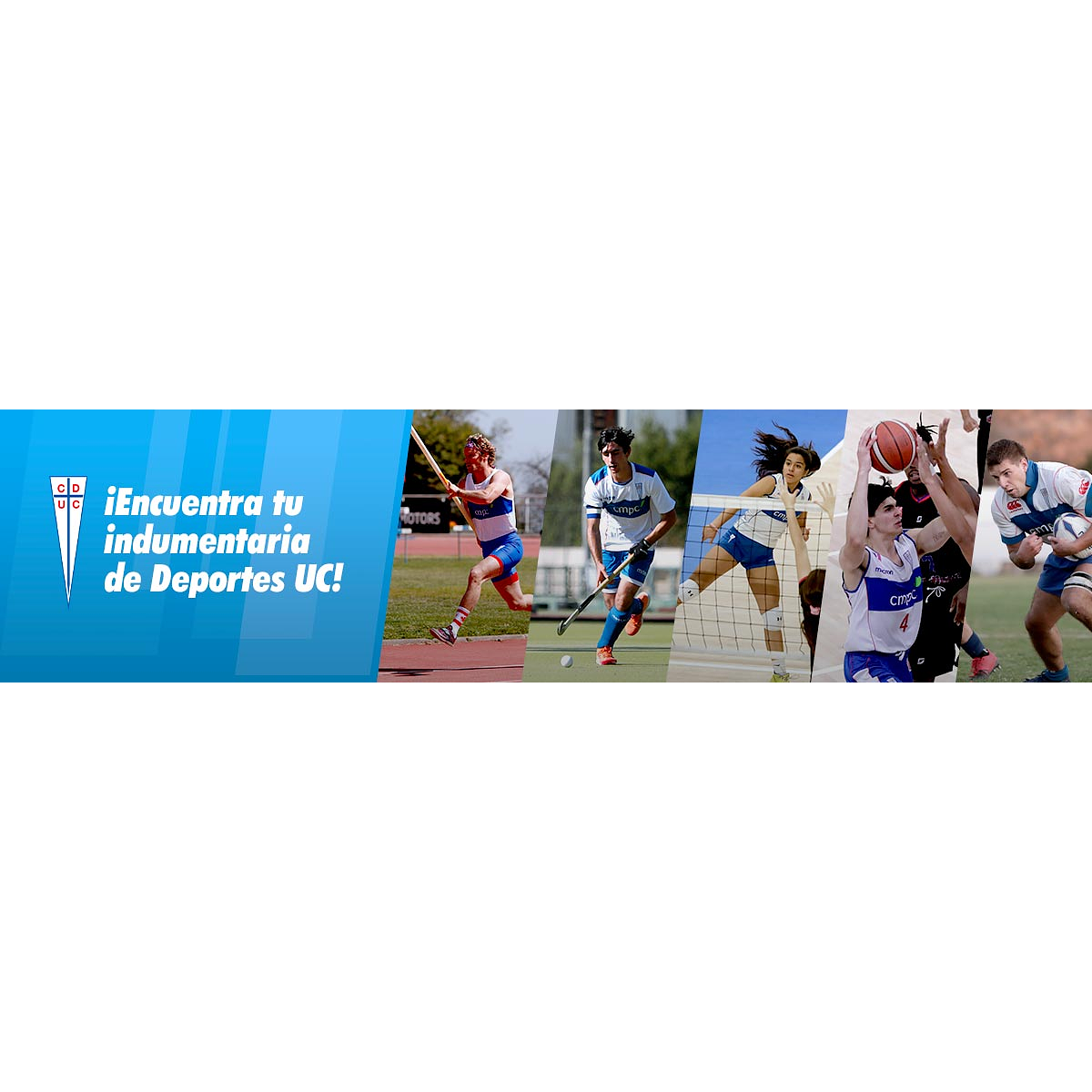 RAMAS CDUC | Sportway