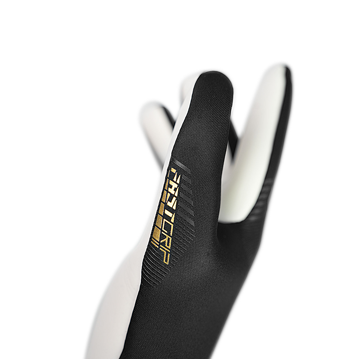 Guante Arquero Fastgrip Silver Adulto GK25 | Sportway