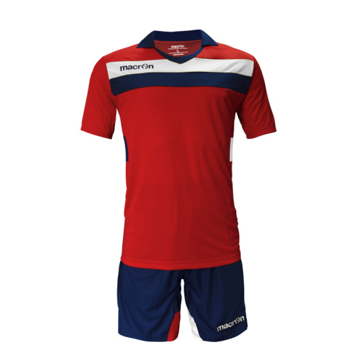 KIT GENOVA | Sportway