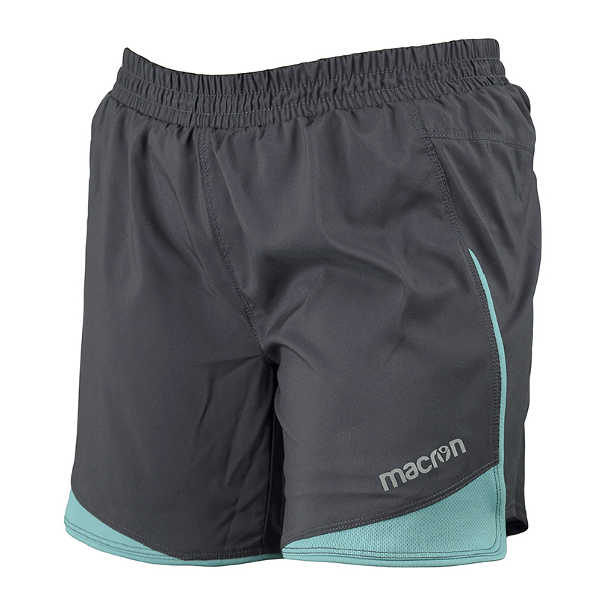 SHORT MUJER CON CALZA