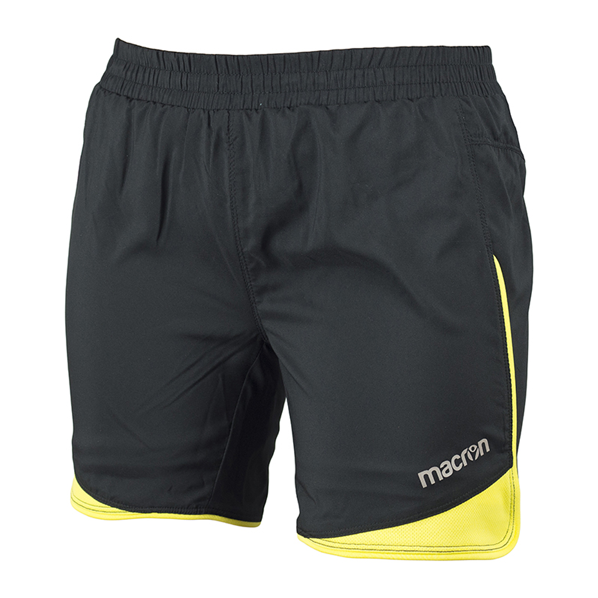 SHORT MUJER CON CALZA