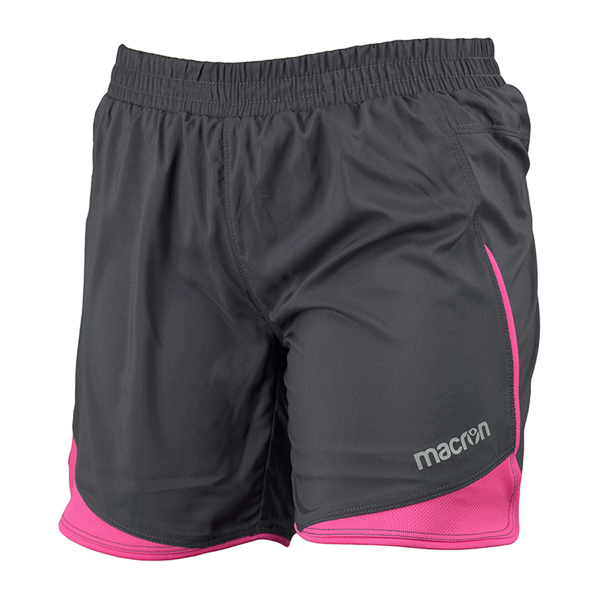 SHORT MUJER CON CALZA