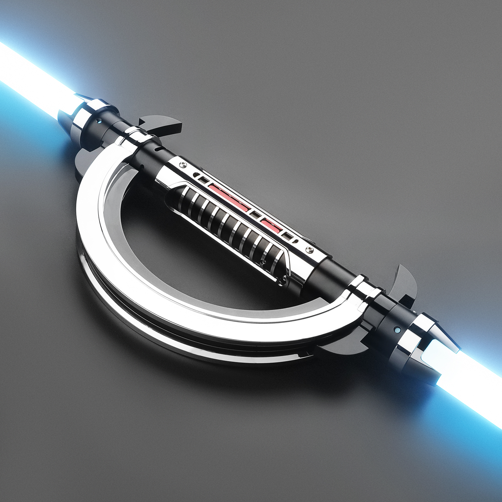 Grand Inquisitor Lightsaber