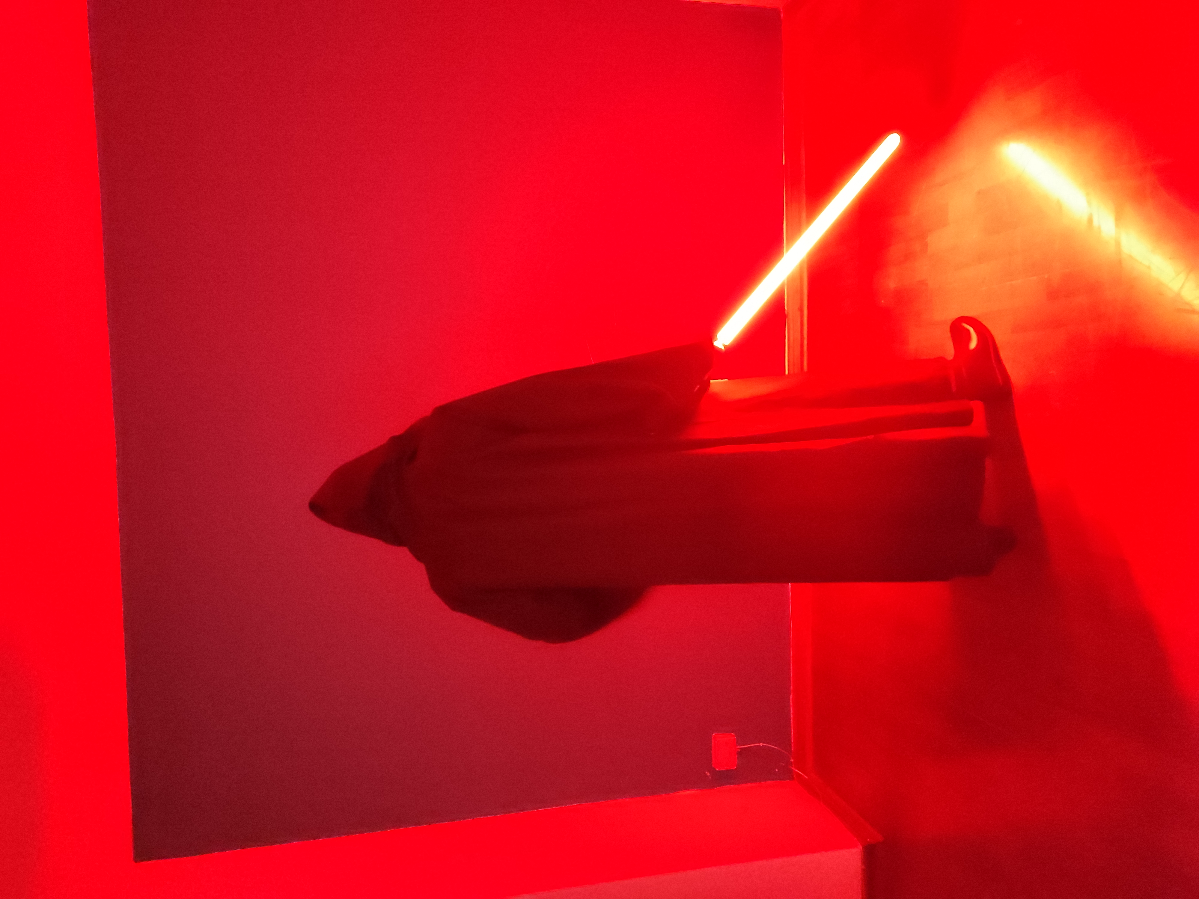 Sith Suit