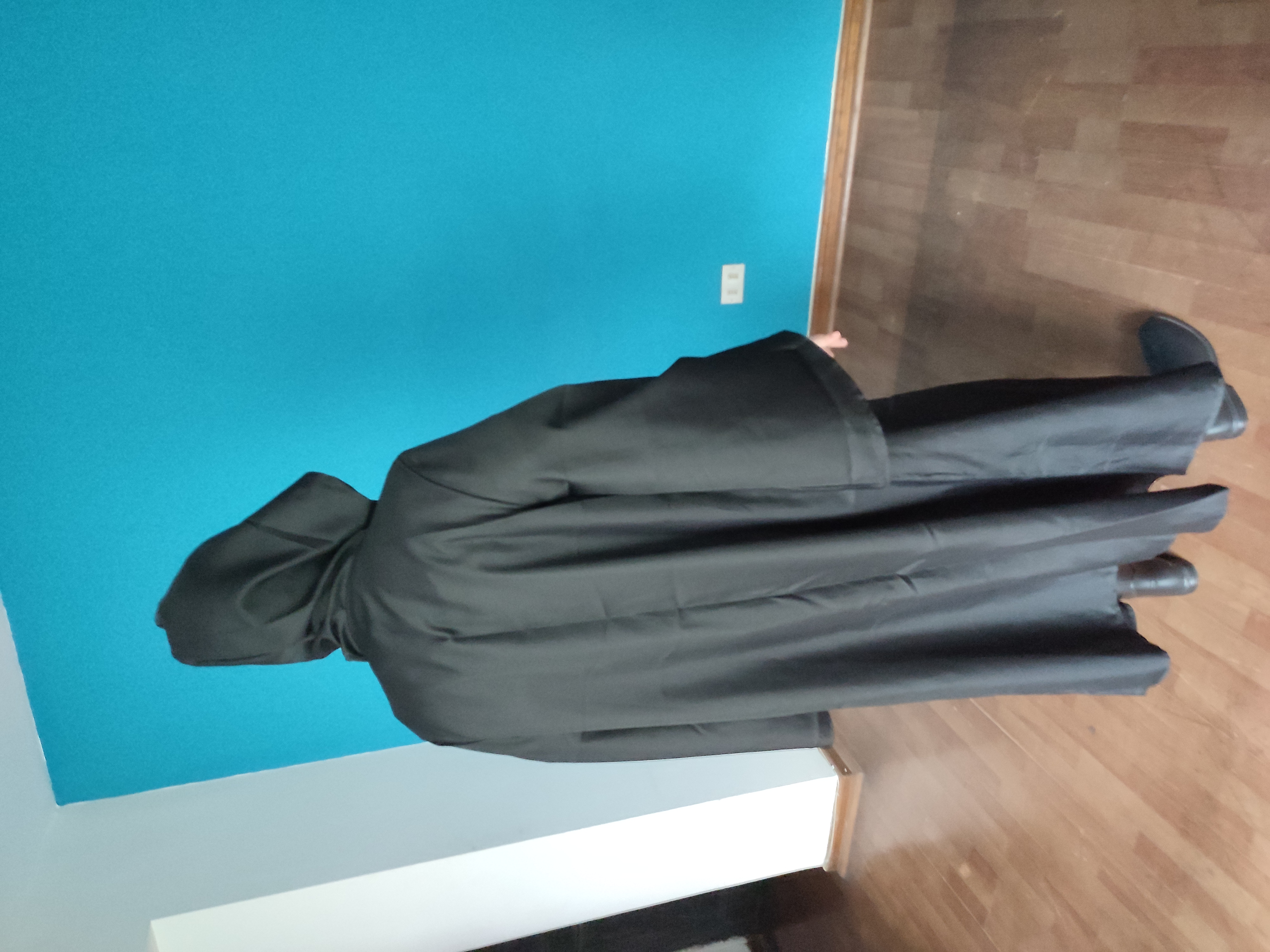 Sith Suit
