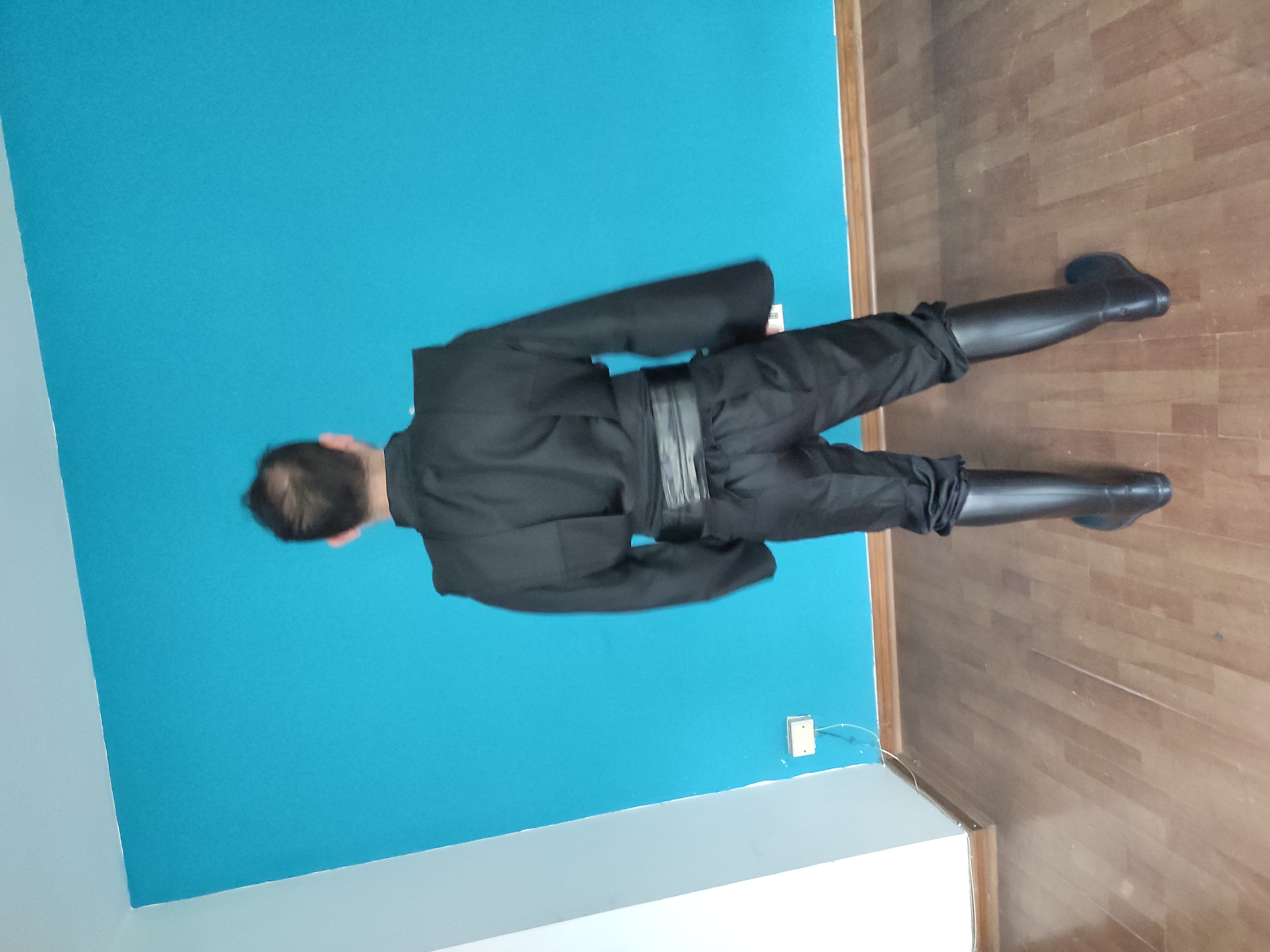 Sith Suit