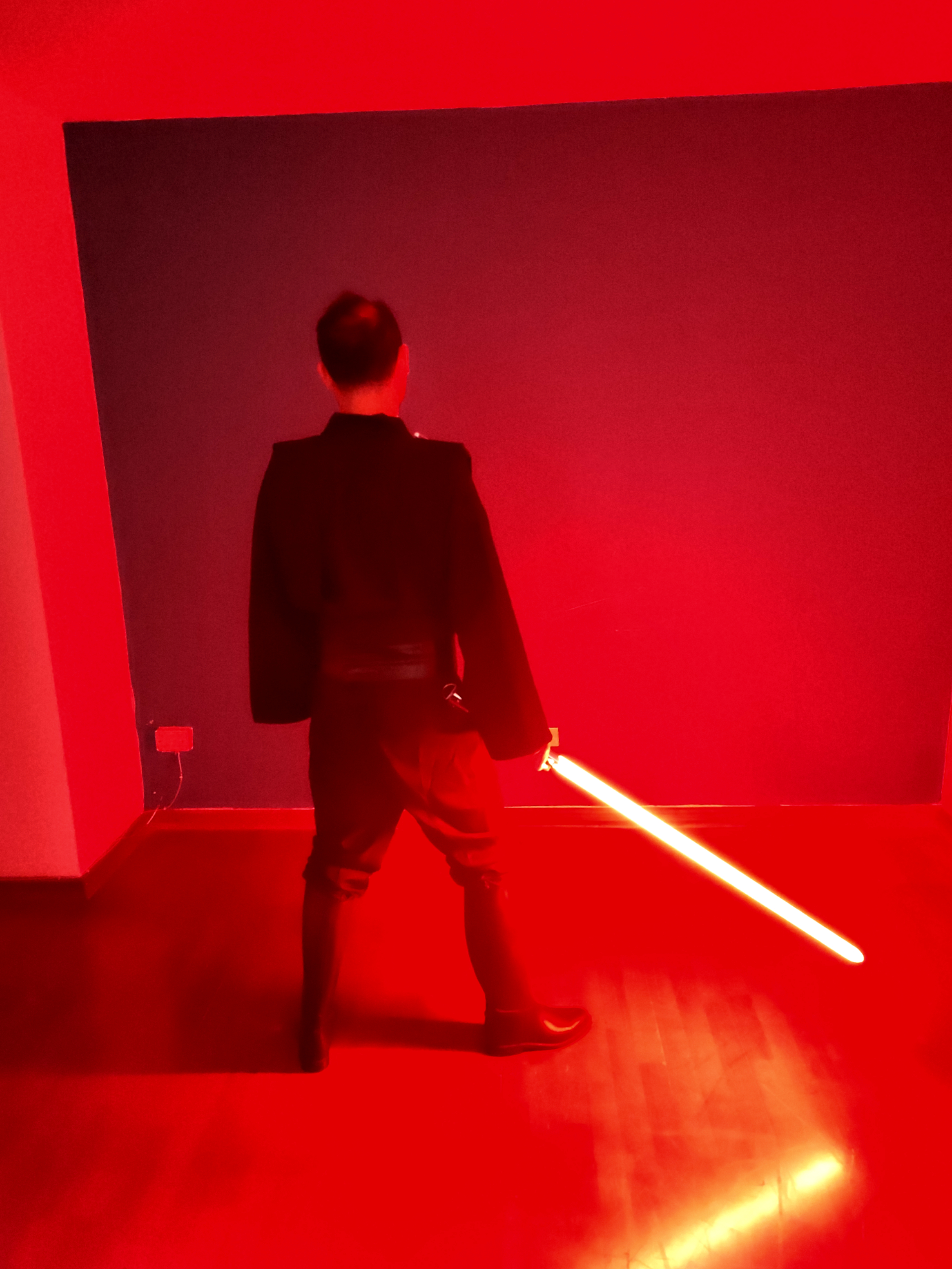 Sith Suit