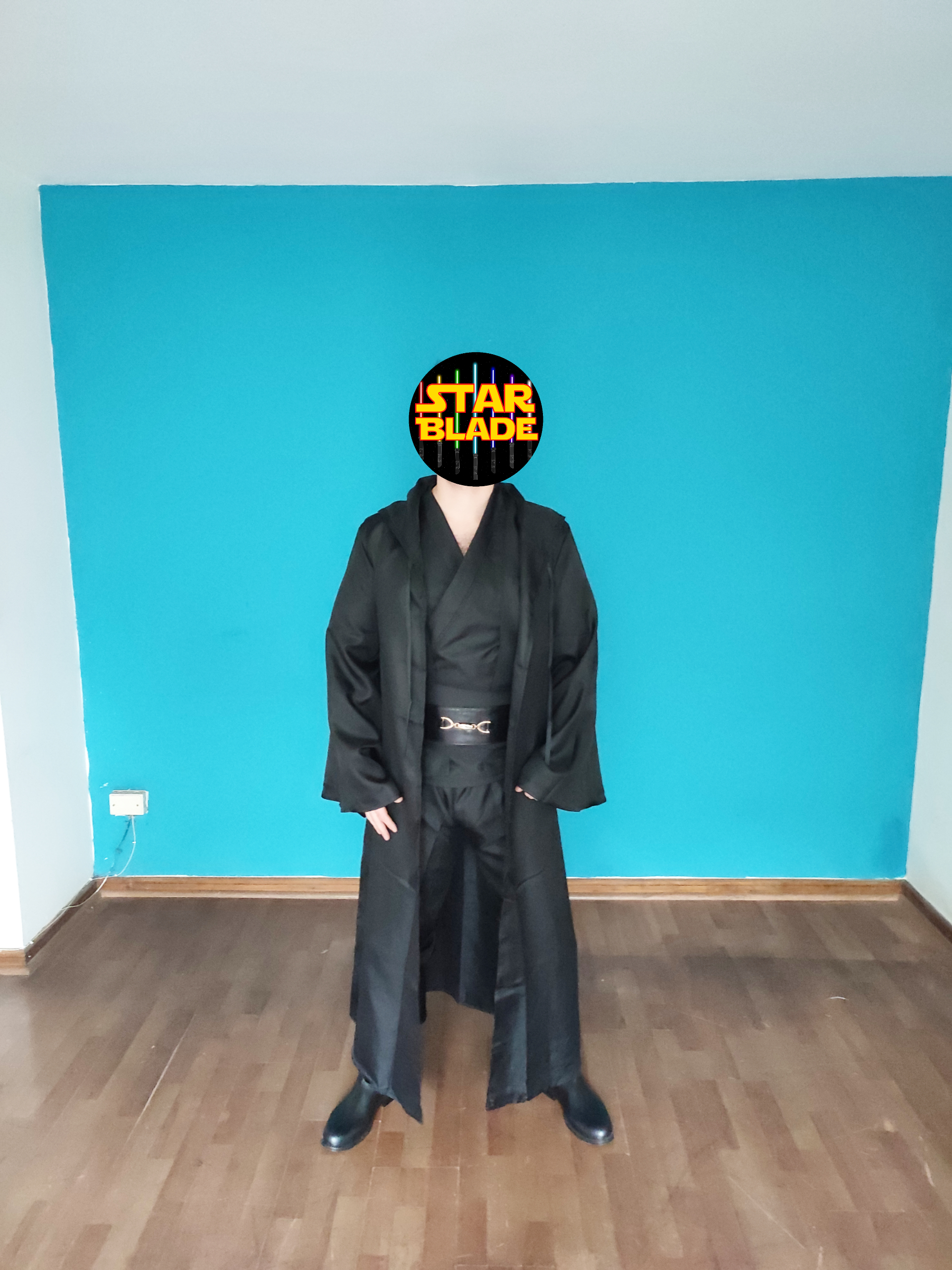 Sith Suit