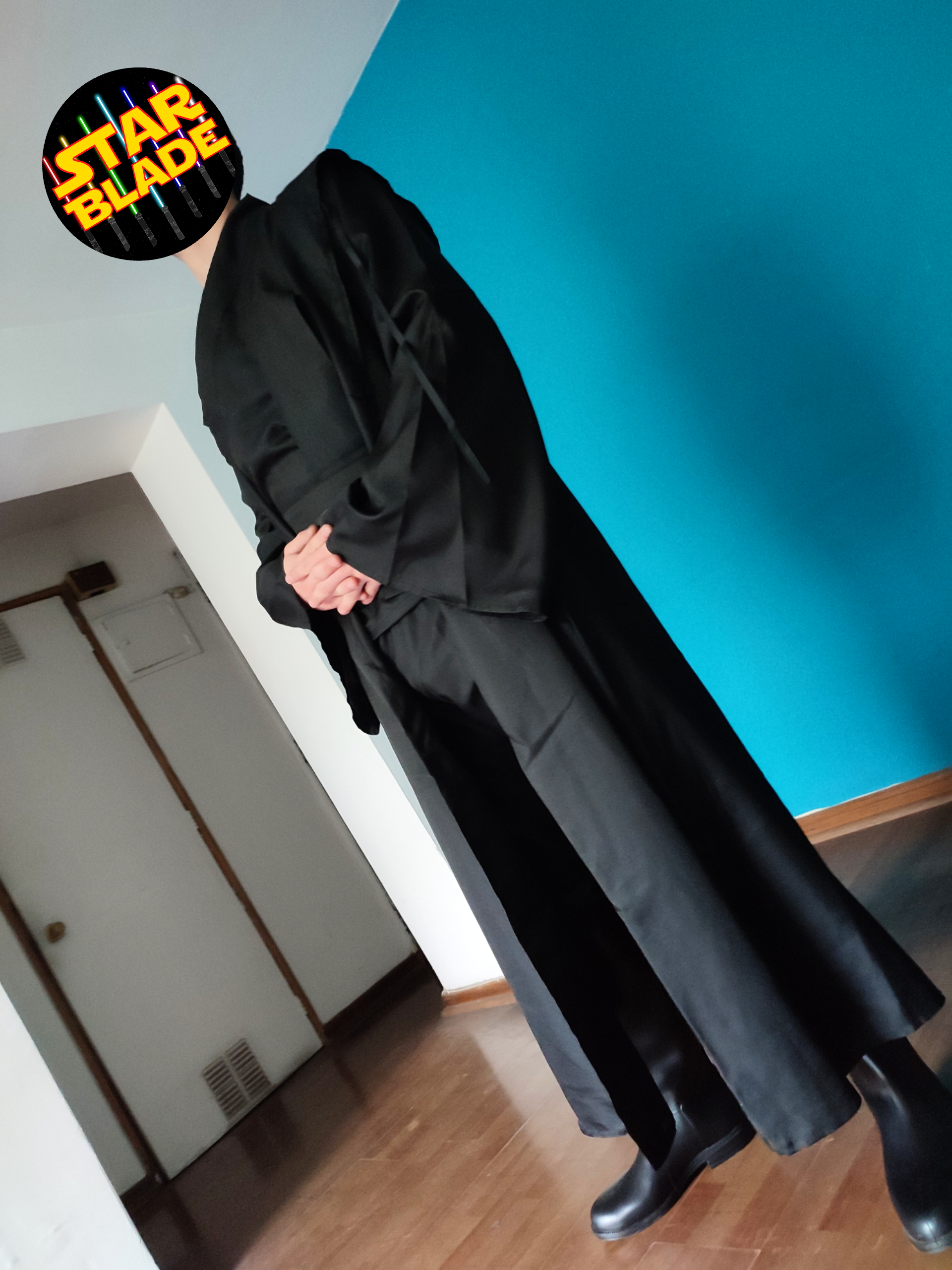 Sith Suit