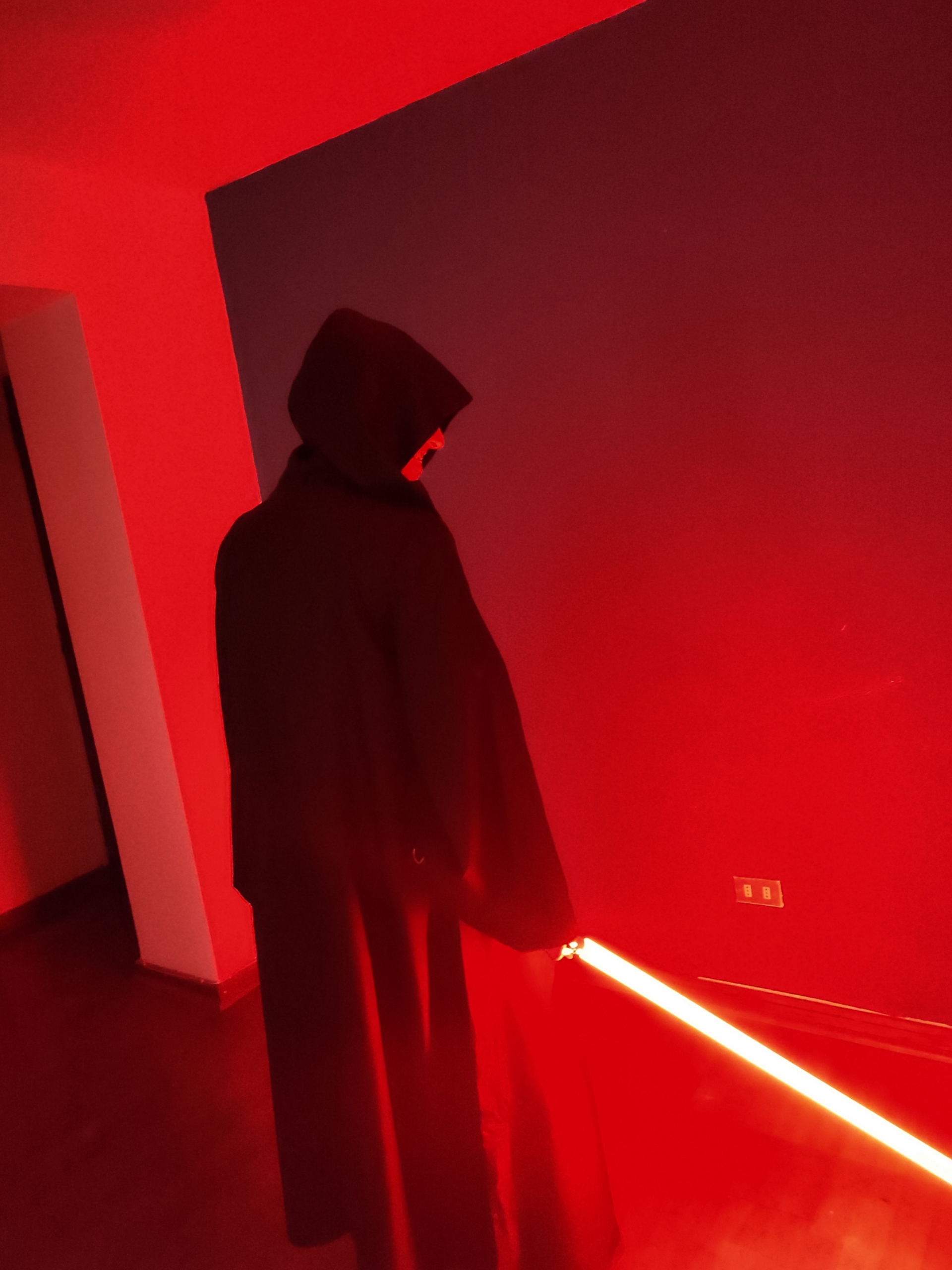 Sith Suit