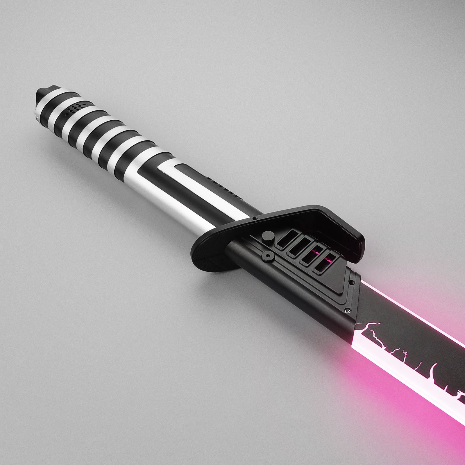 Mando DarkSaber XenoPixel