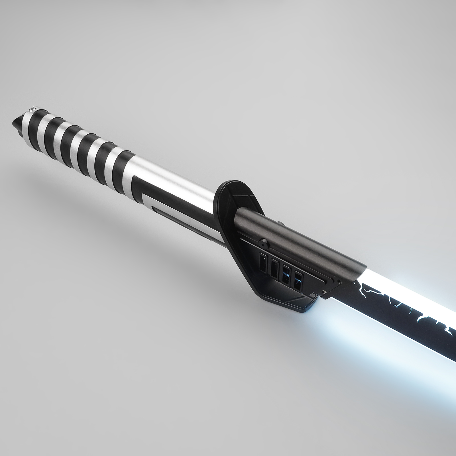 Mando DarkSaber XenoPixel