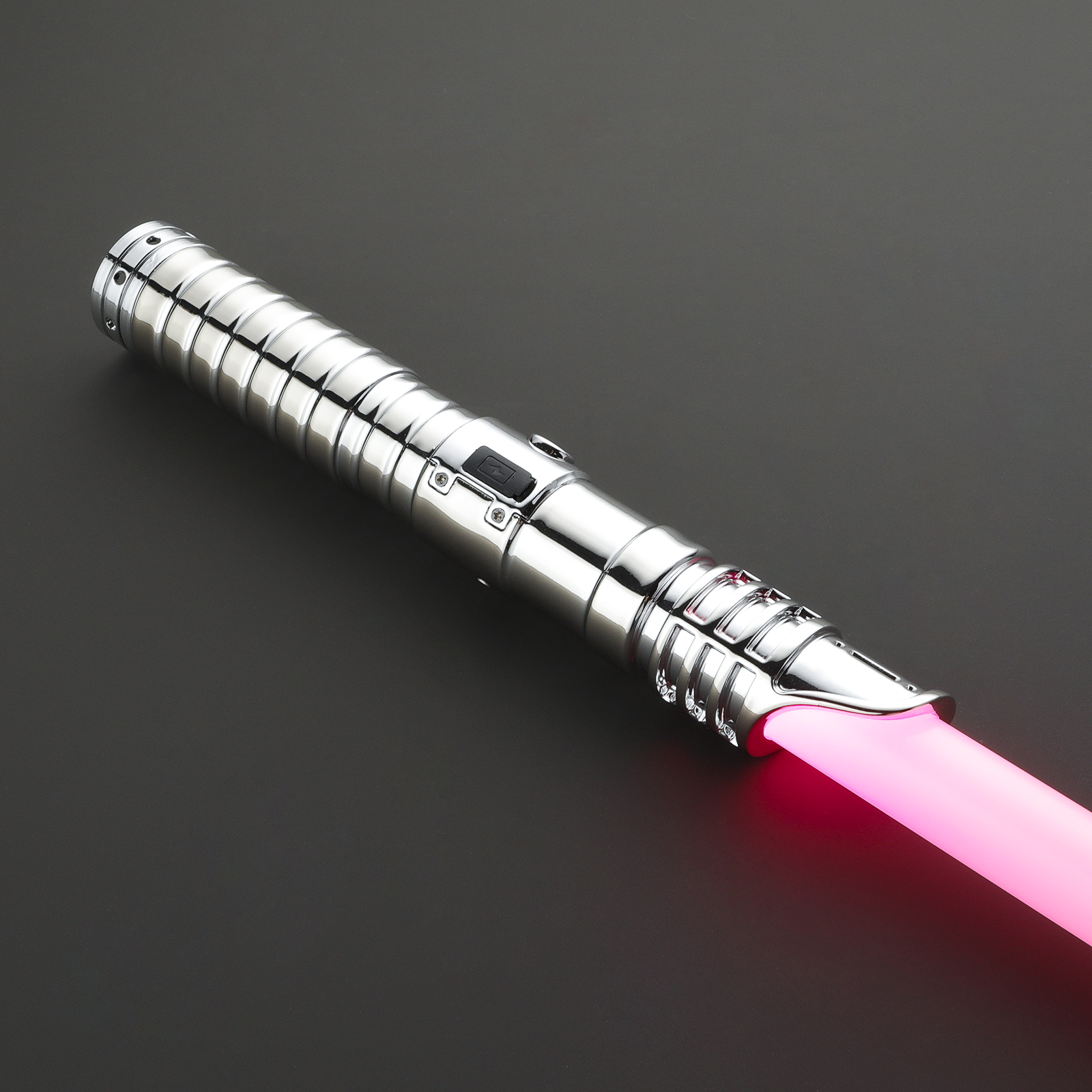 Sith Suit + Lightsaber de Regalo