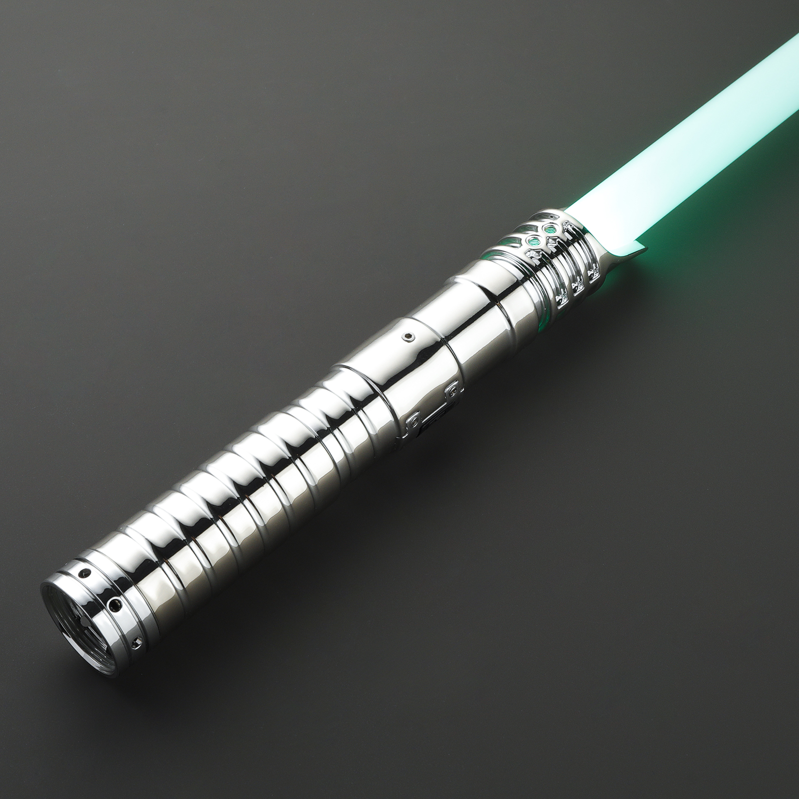 Sith Suit + Lightsaber de Regalo