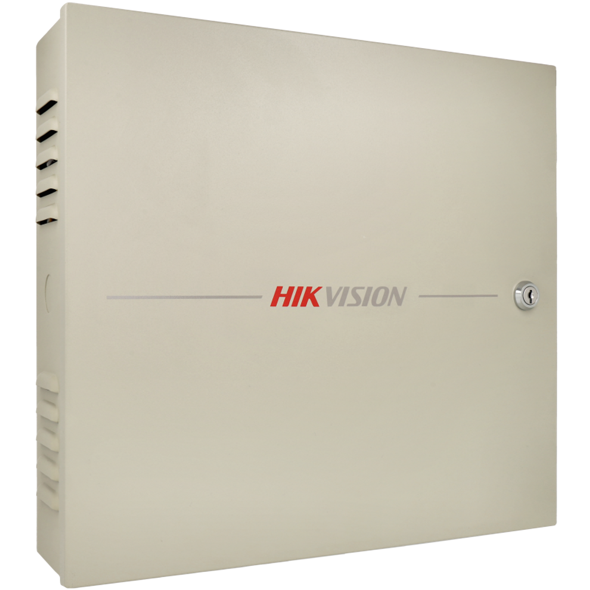 Controladora HIKVISION PRO para 8 (4 portas) leitores