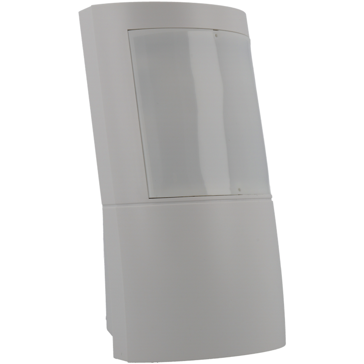 Detector volumétrico com fio OPTEX