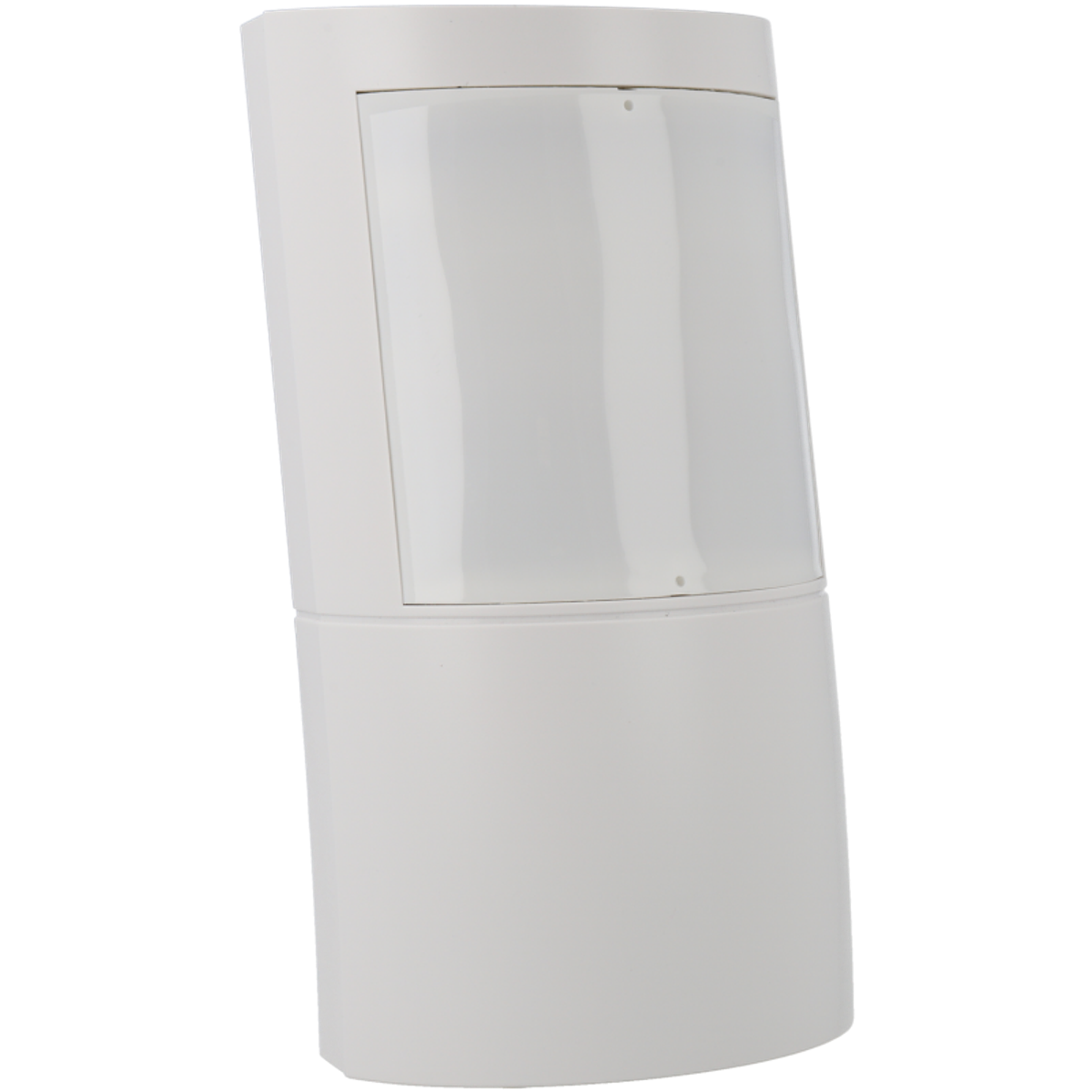 Detector volumétrico com fio OPTEX