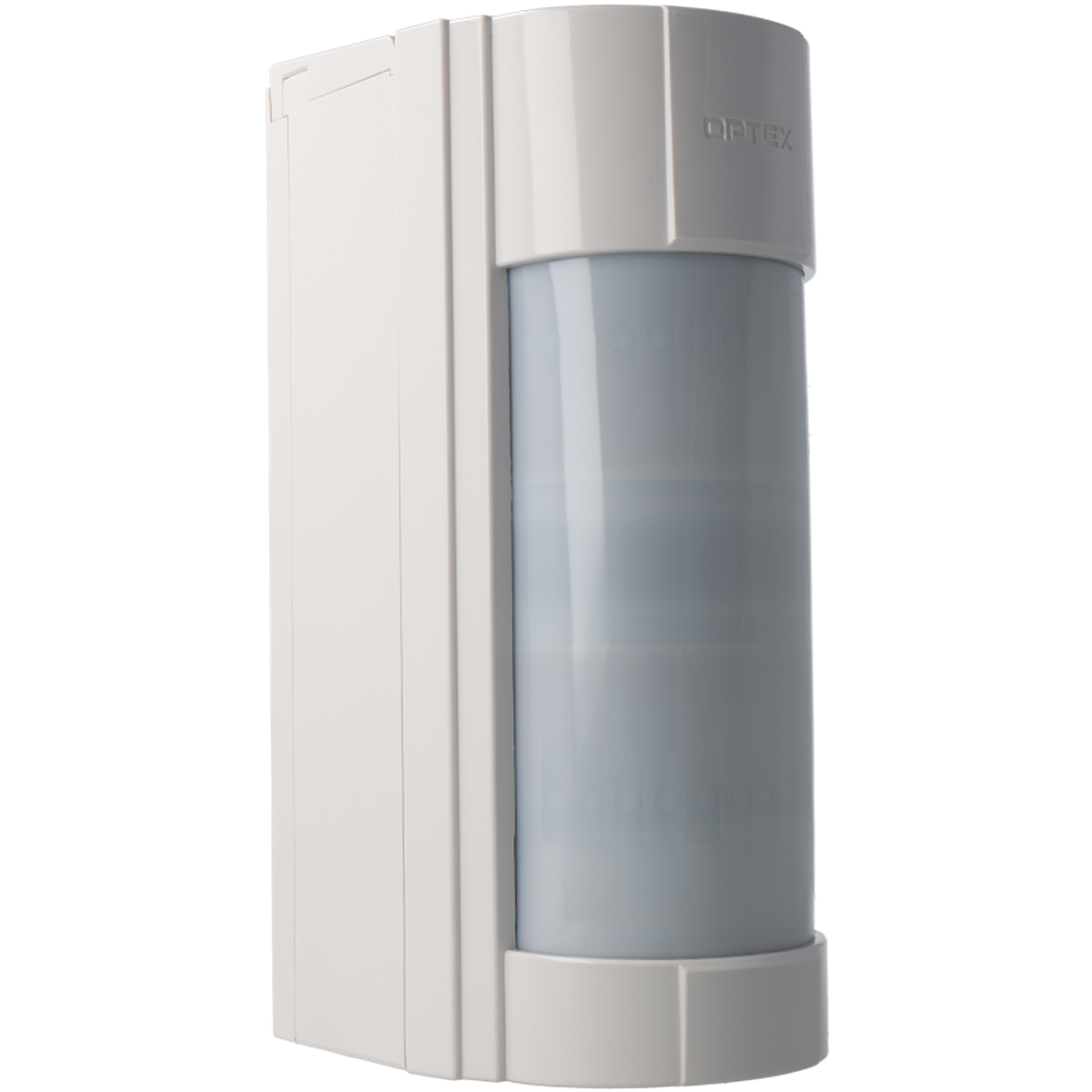 Detector volumétrico com fio OPTEX