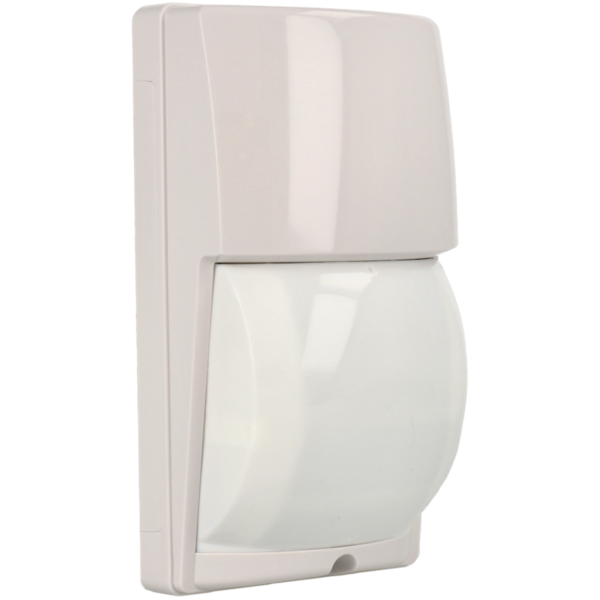 Detector volumétrico com fio OPTEX